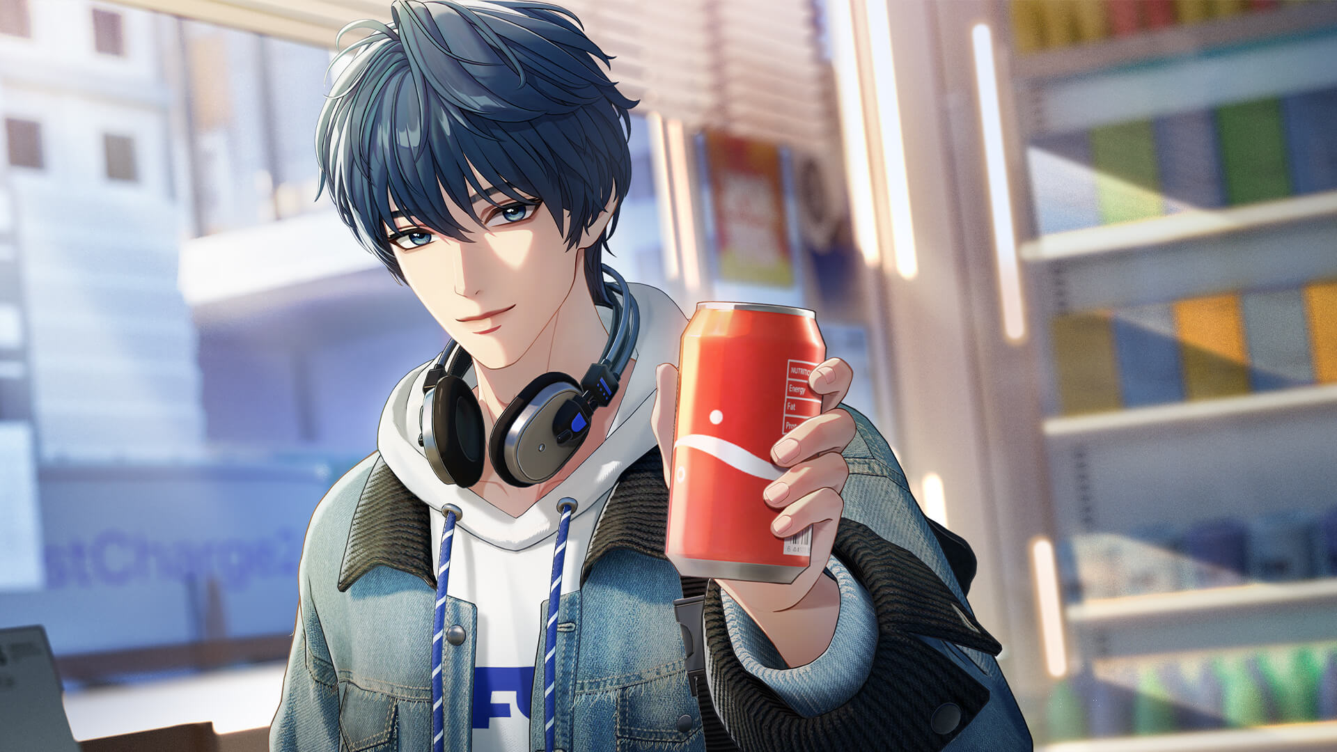 V Project (Vプロジェクト)【公式】 - 共感で触れる、アイドルと世界のその先へ