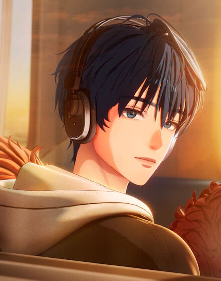 V Project (Vプロジェクト)【公式】 - 共感で触れる、アイドルと世界のその先へ