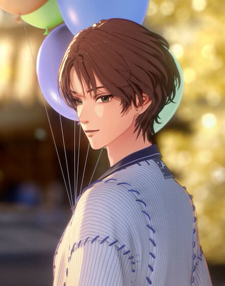 V Project (Vプロジェクト)【公式】 - 共感で触れる、アイドルと世界のその先へ